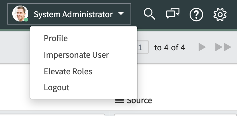 How To Impersonate A User in ServiceNow - The Snowball