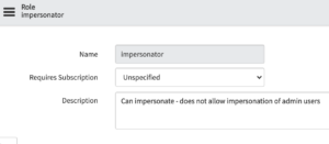 How To Impersonate A User in ServiceNow - The Snowball