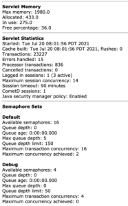 How To Check The Software Family Version Of Any ServiceNow Environment ...