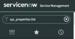 How To Manage Session Timeout System Properties in ServiceNow - The ...