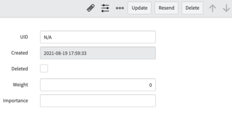 How To Resend Emails in ServiceNow - The Snowball