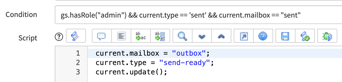 How To Resend Emails in ServiceNow - The Snowball