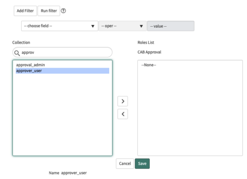 How To Assign Roles To A User In ServiceNow - The Snowball