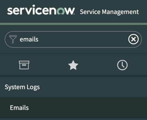 How To Resend Emails in ServiceNow - The Snowball