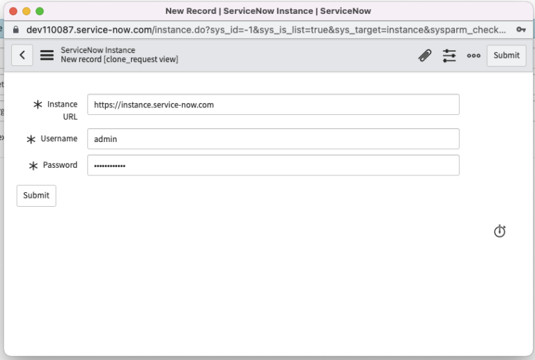 How To Clone A ServiceNow Instance - The Snowball