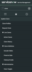 How To Clone A ServiceNow Instance - The Snowball
