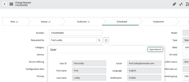 How To Use getDisplayValue() and GlideRecord - The Snowball