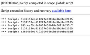 How To Use getDisplayValue() and GlideRecord - The Snowball