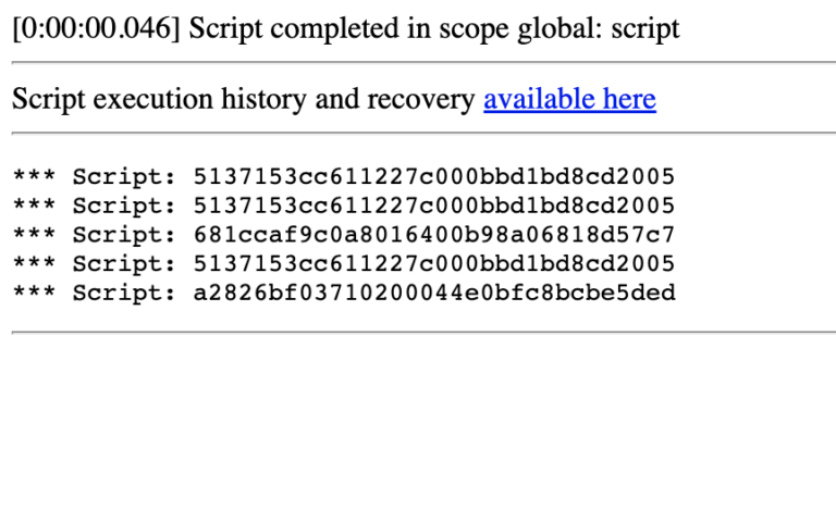How To Use getDisplayValue() and GlideRecord - The Snowball