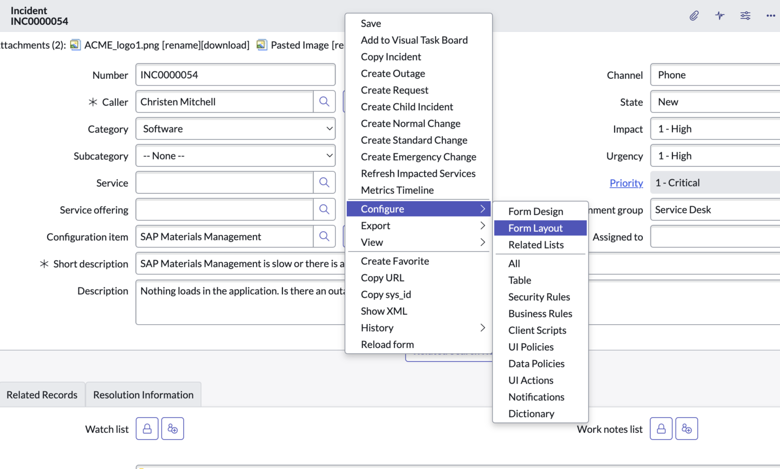 How To Add A Custom Field To An Application/Form - The Snowball