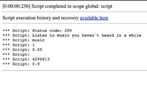 How To Create A REST Message With RESTMessageV2 - The Snowball