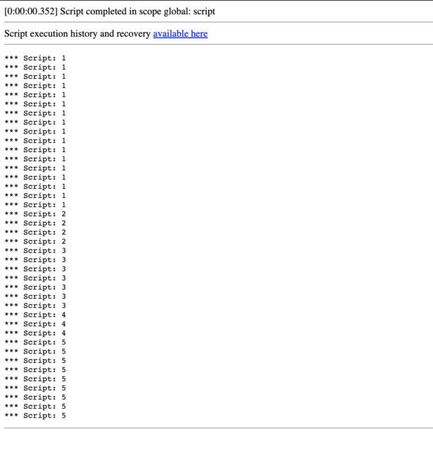 How To Use orderBy() To Sort By A Field Value - The Snowball