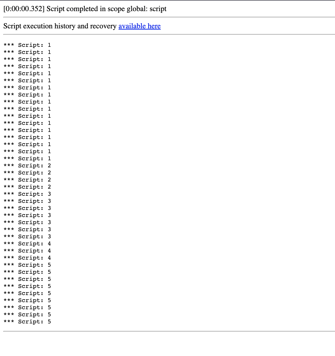 How To Use orderBy() To Sort By A Field Value - The Snowball How To Use orderBy() To Sort By A Field Value - The Snowball
