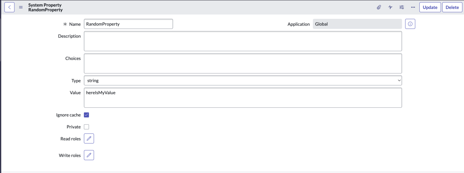 The Complete Guide To System Properties - The Snowball