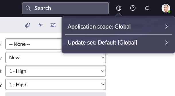 What Are Global And Custom Scopes In ServiceNow? - The Snowball