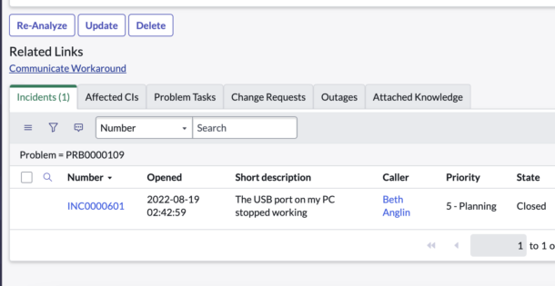 What Is The Problem Management Application In ServiceNow? - The Snowball