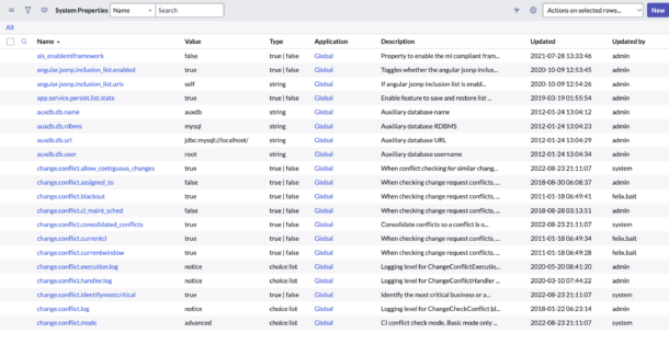 The Complete Guide To System Properties - The Snowball