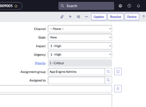 What Is The Incident Management Application In ServiceNow? - The Snowball