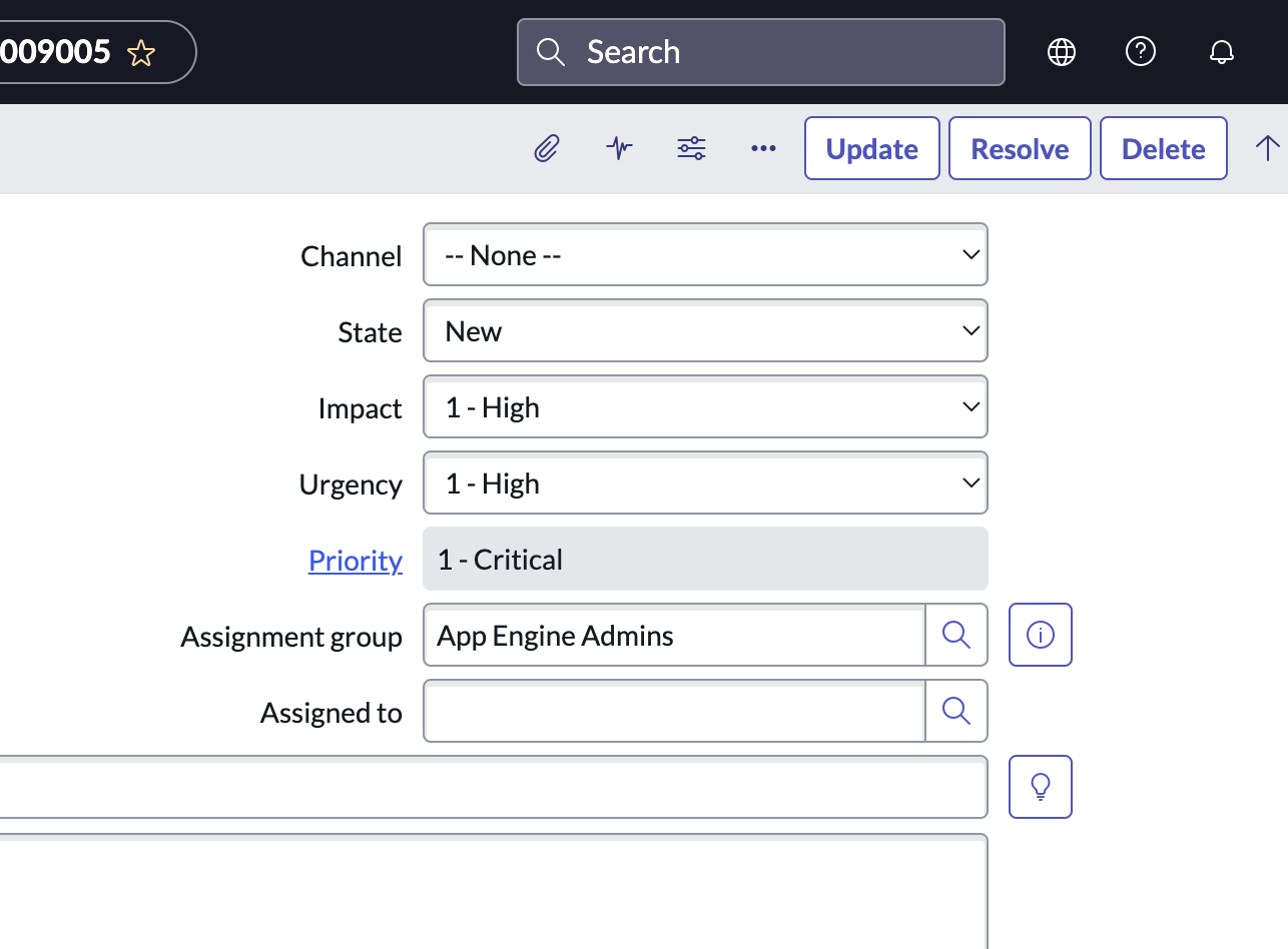 What Is The Incident Management Application In ServiceNow? - The Snowball