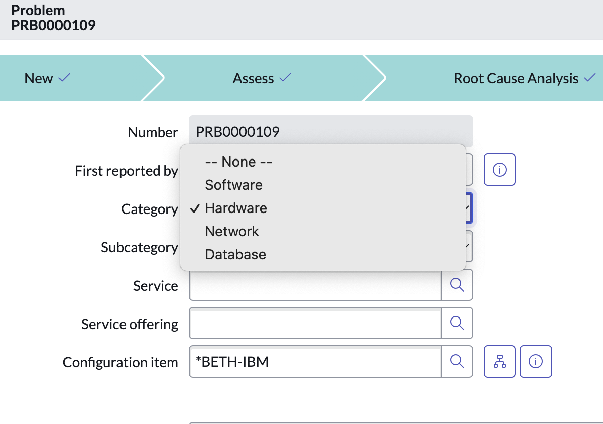 What Is The Problem Management Application In ServiceNow? - The Snowball