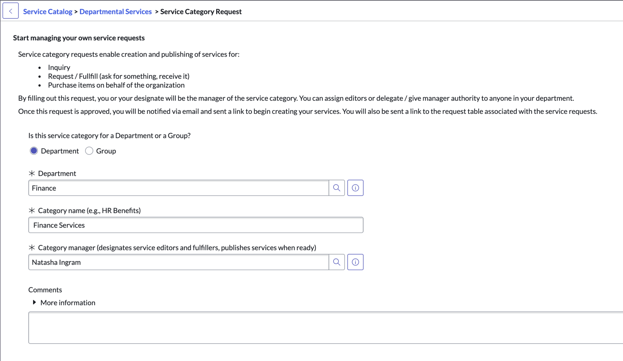 What Are Catalog Variables And How Are They Used In Formulating ...