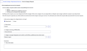 What Are Catalog Variables And How Are They Used In Formulating ...