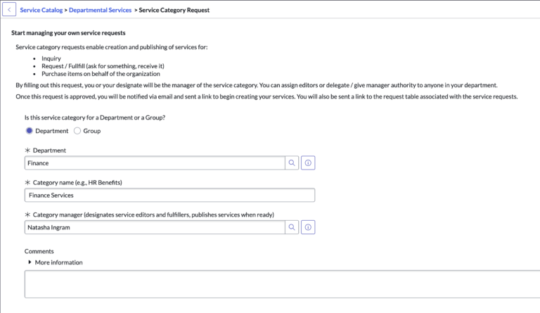 What Are Catalog Variables And How Are They Used In Formulating ...